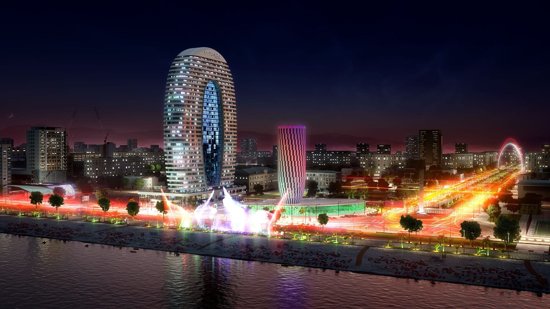 من نحن؟ – Alliance Centropolis